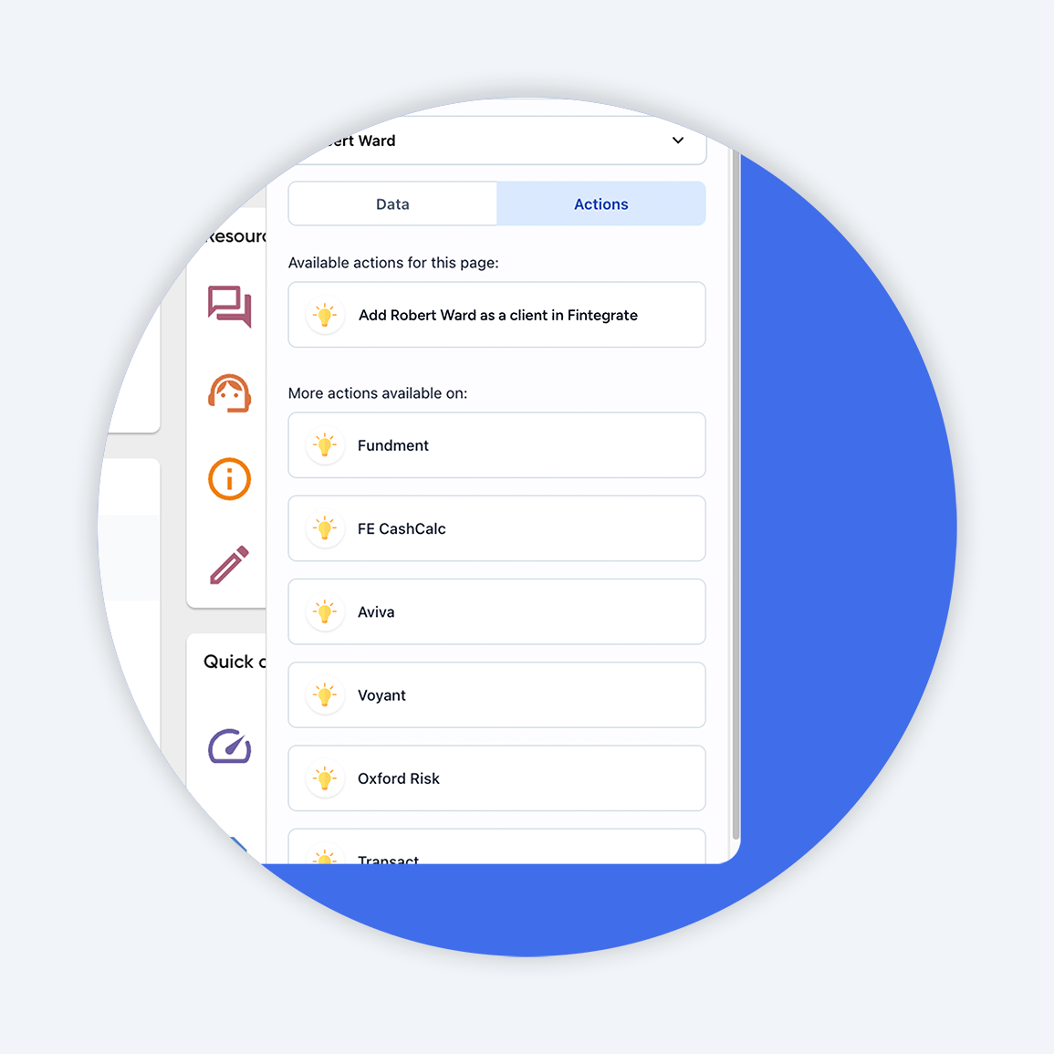 ZeroKey | Built for financial advisers